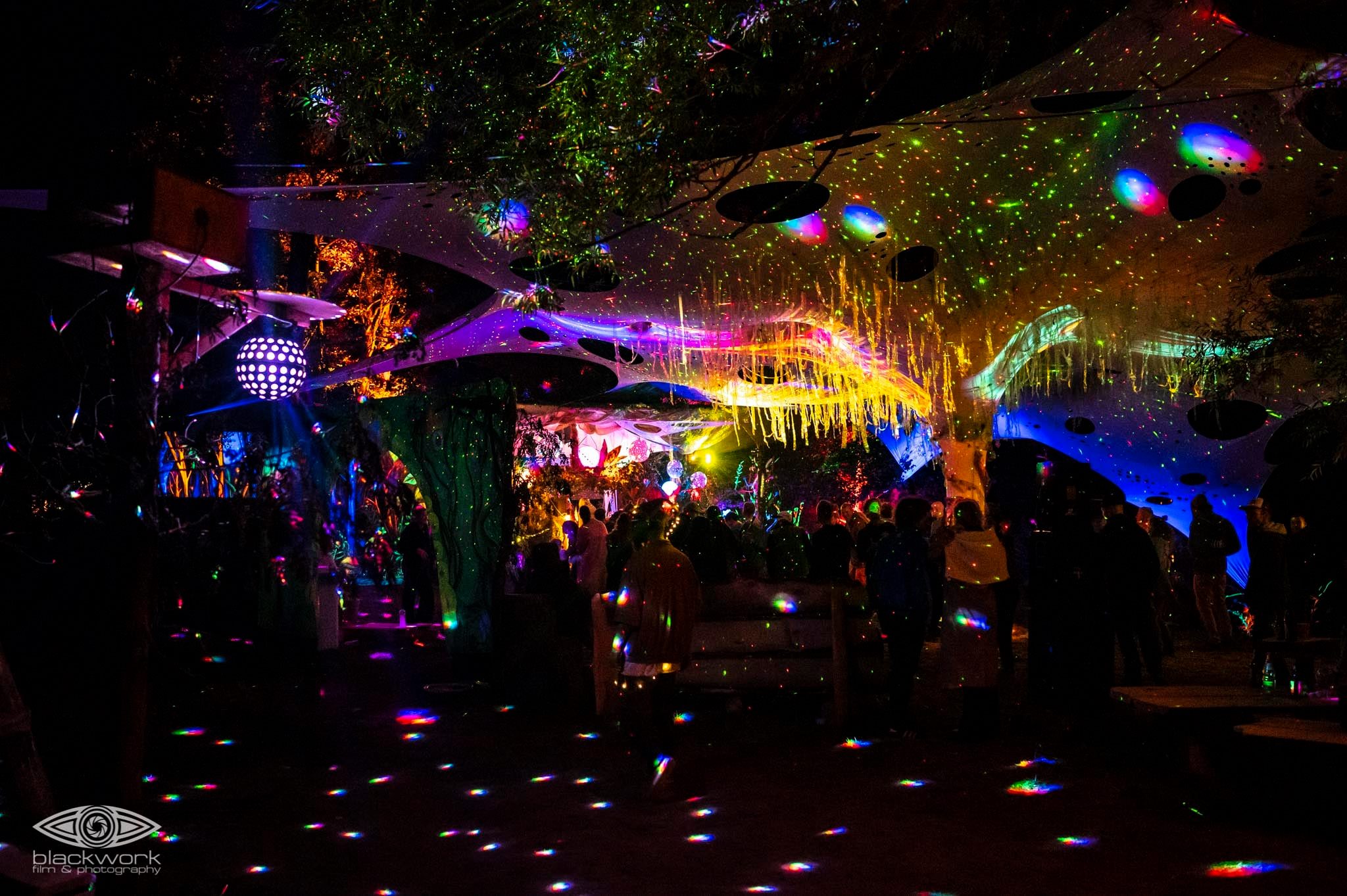 Pictures 2021 – Evolution Festival