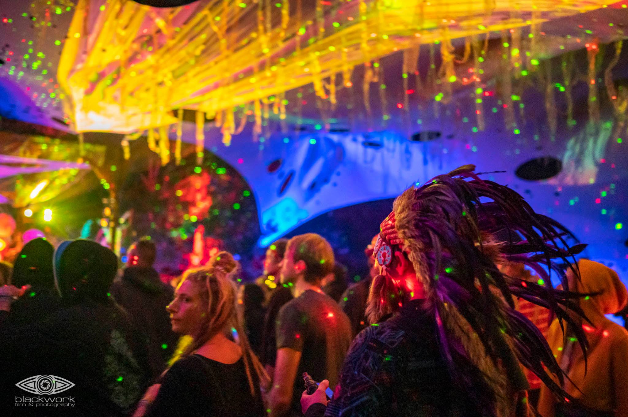 Pictures 2021 – Evolution Festival